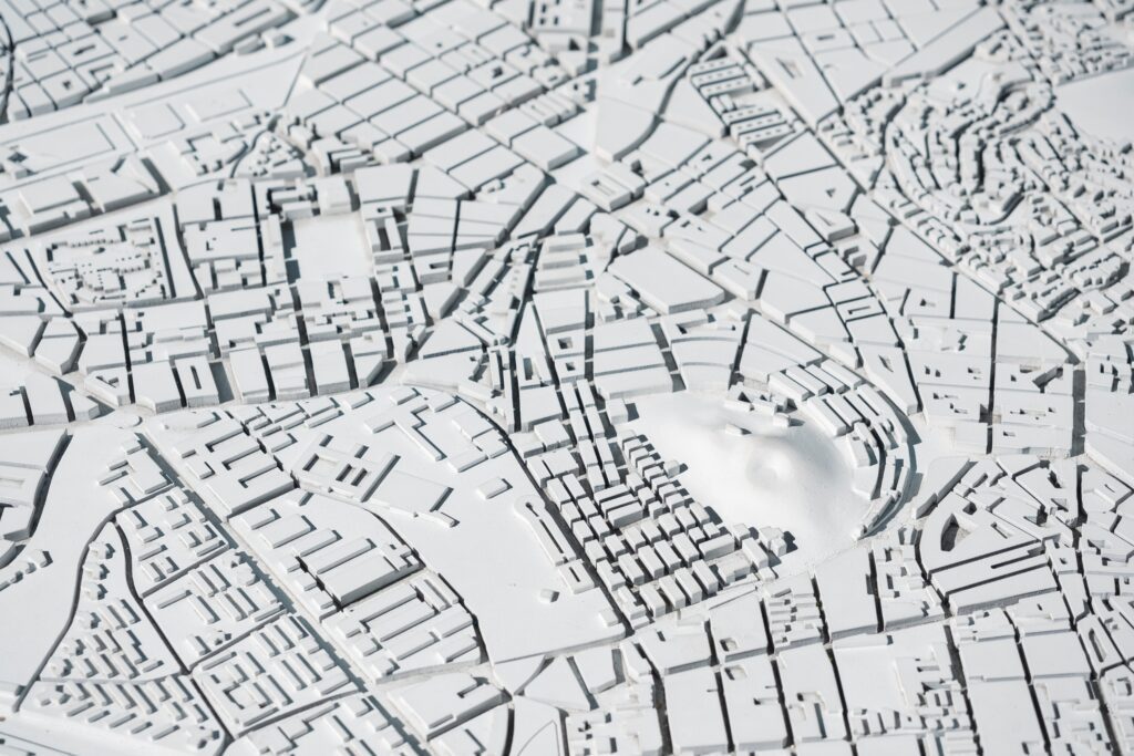 Expert Urban Design Services in Saudi Arabia | PEC Smart City Development